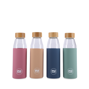 Botellas Reutilizables | PSA