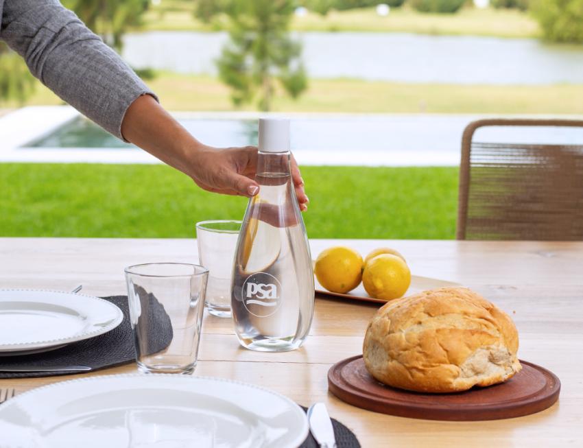Botella 1 Litro | PSA
