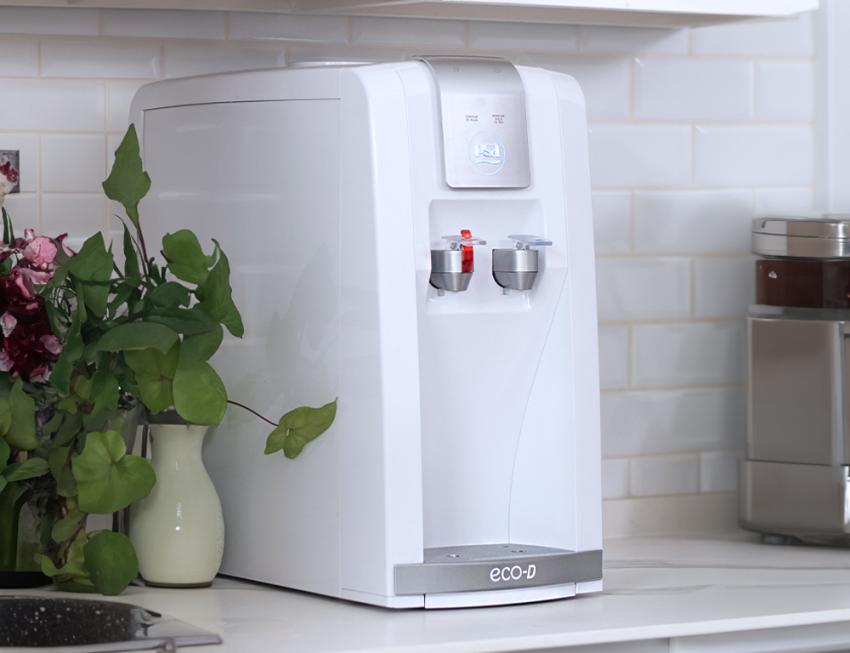 PSA eco-D Sobre Mesada | PSA