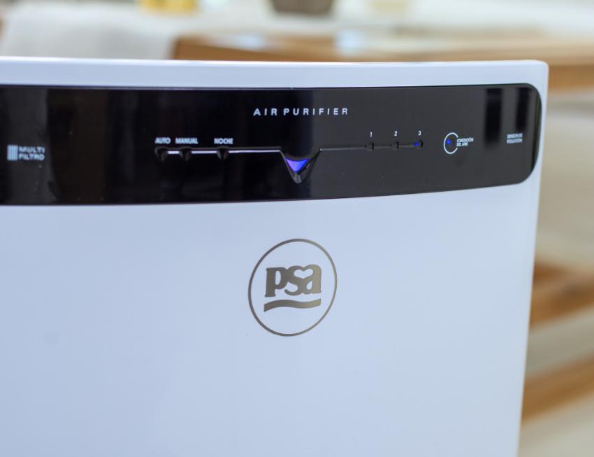Purificador de Aire PSA | PSA