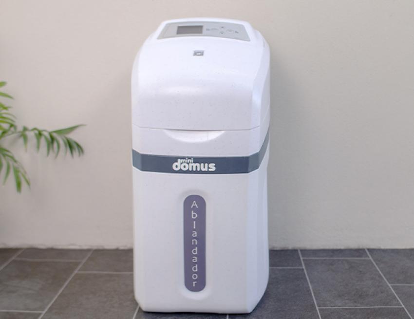 PSA Mini Domus | PSA