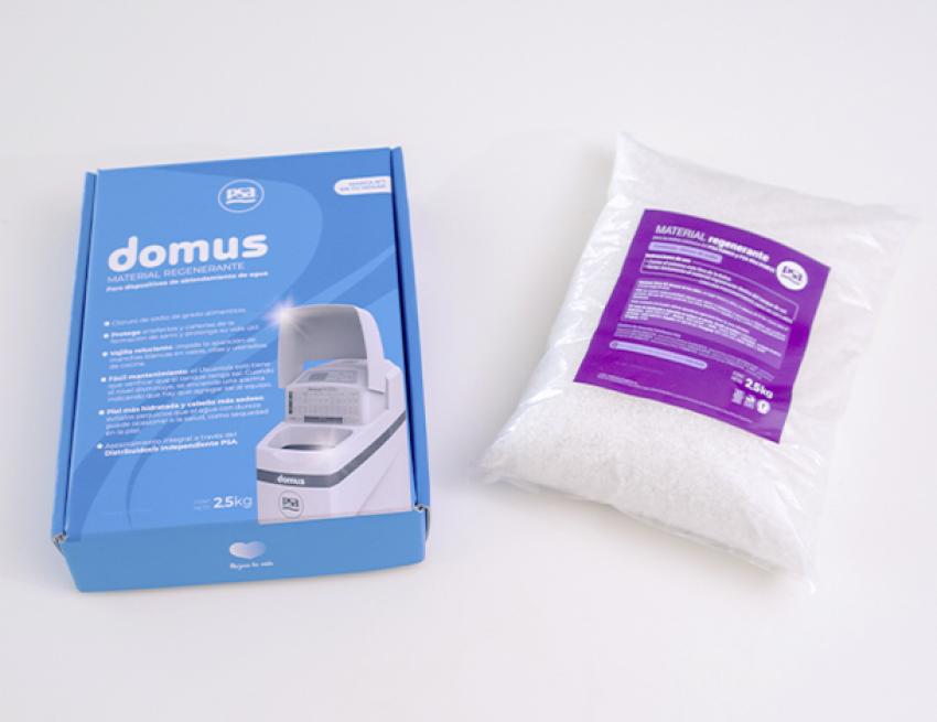 PSA Mini Domus | PSA
